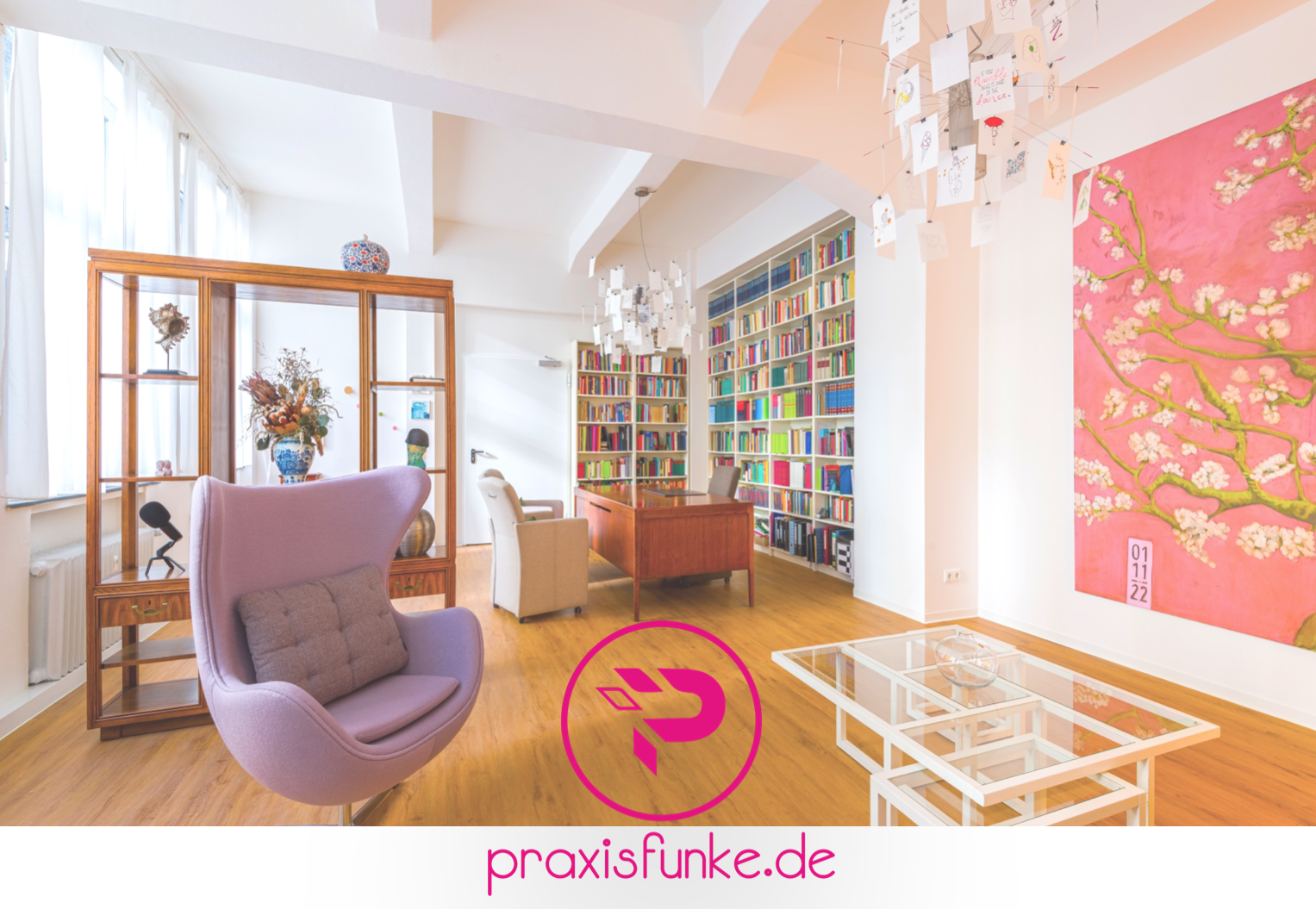 Philosophische Praxis Dr. Funke – Philosophische Beratung und Lebensführung